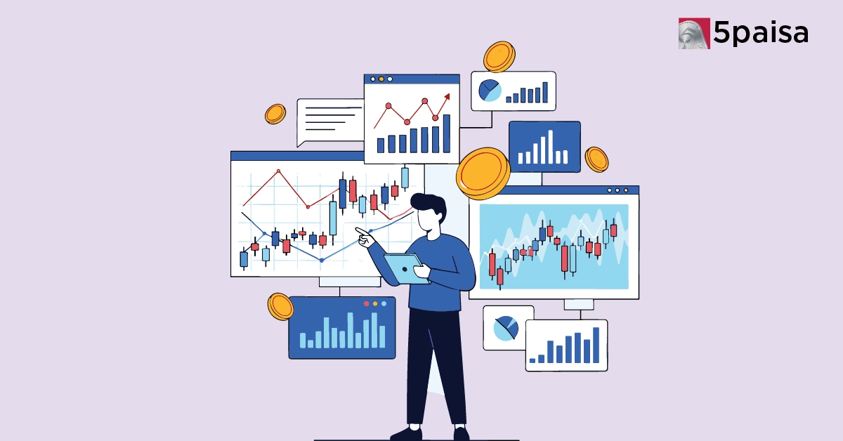 What Is the Trade Life Cycle? From Order to Settlement | 5paisa